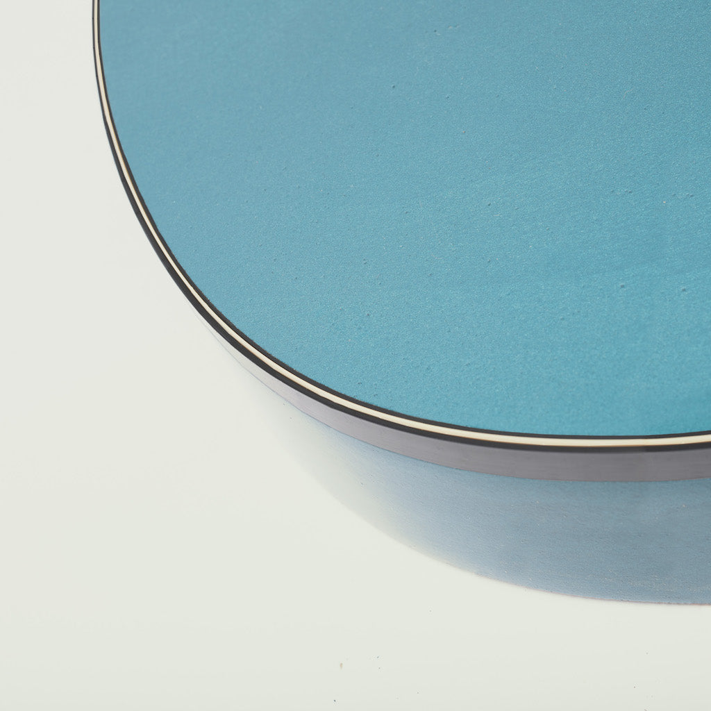 Custom Bass – Prisma Guitars