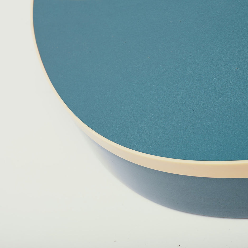 Custom Bass – Prisma Guitars