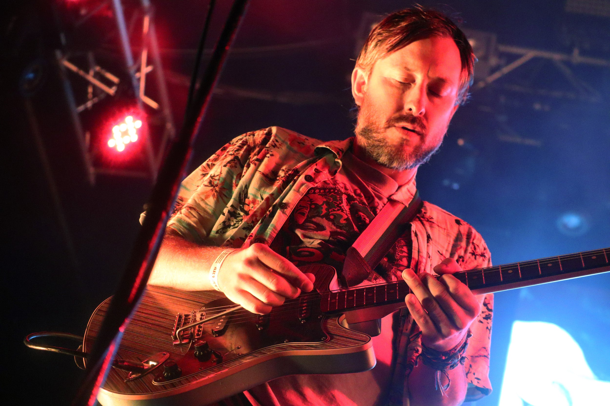 Our Story – Prisma Guitars