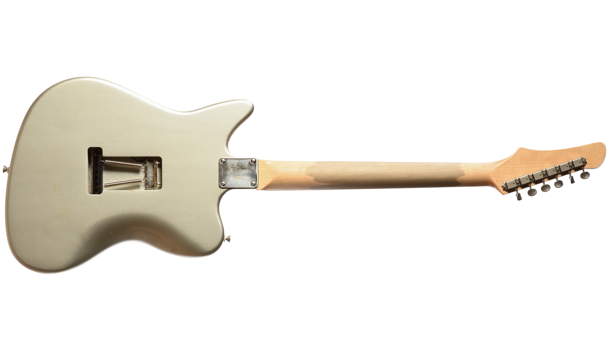 007 Sunset S-Type – Prisma Guitars