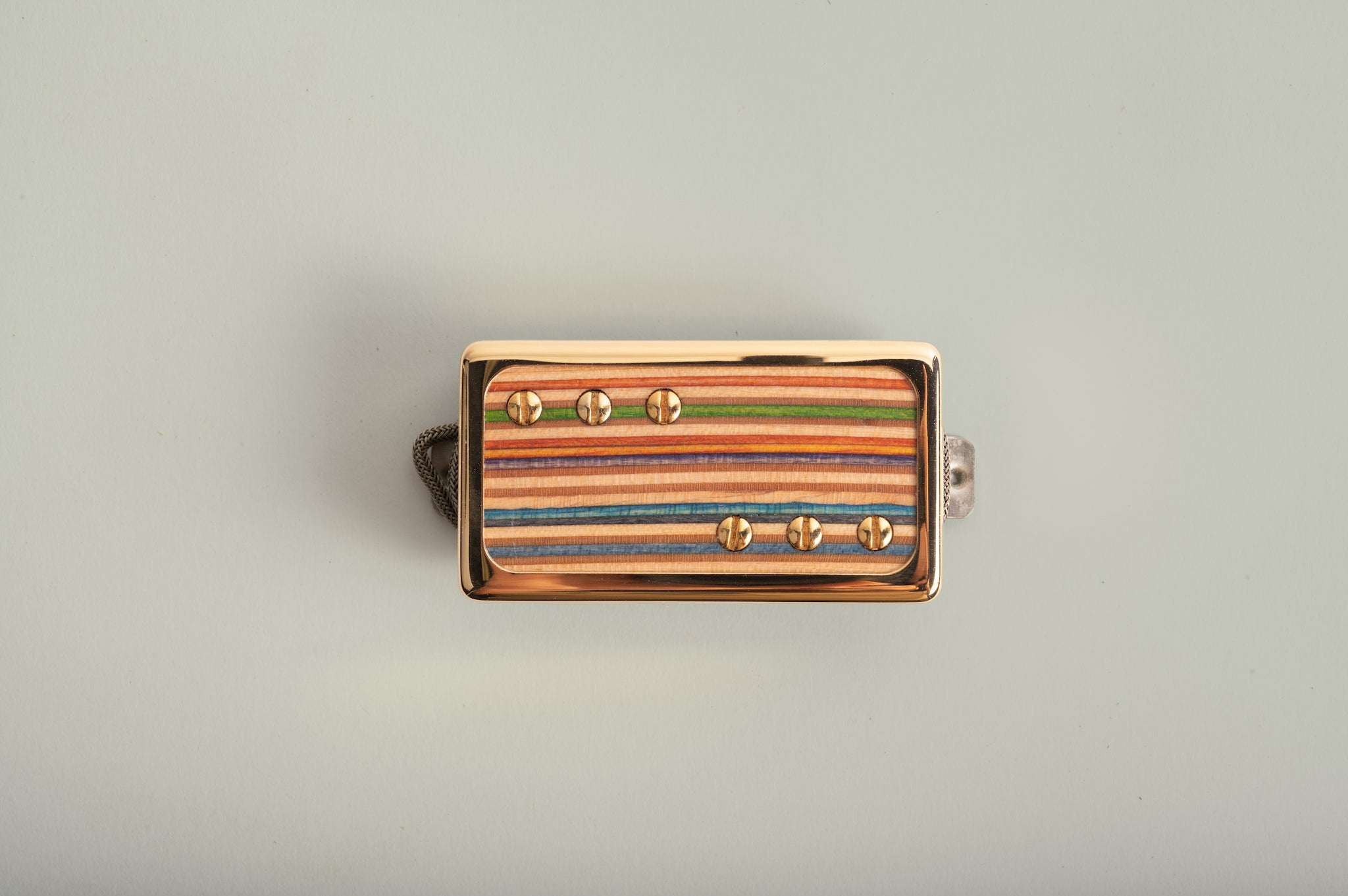 McNelly x Prisma Stagger Swagger – Prisma Guitars