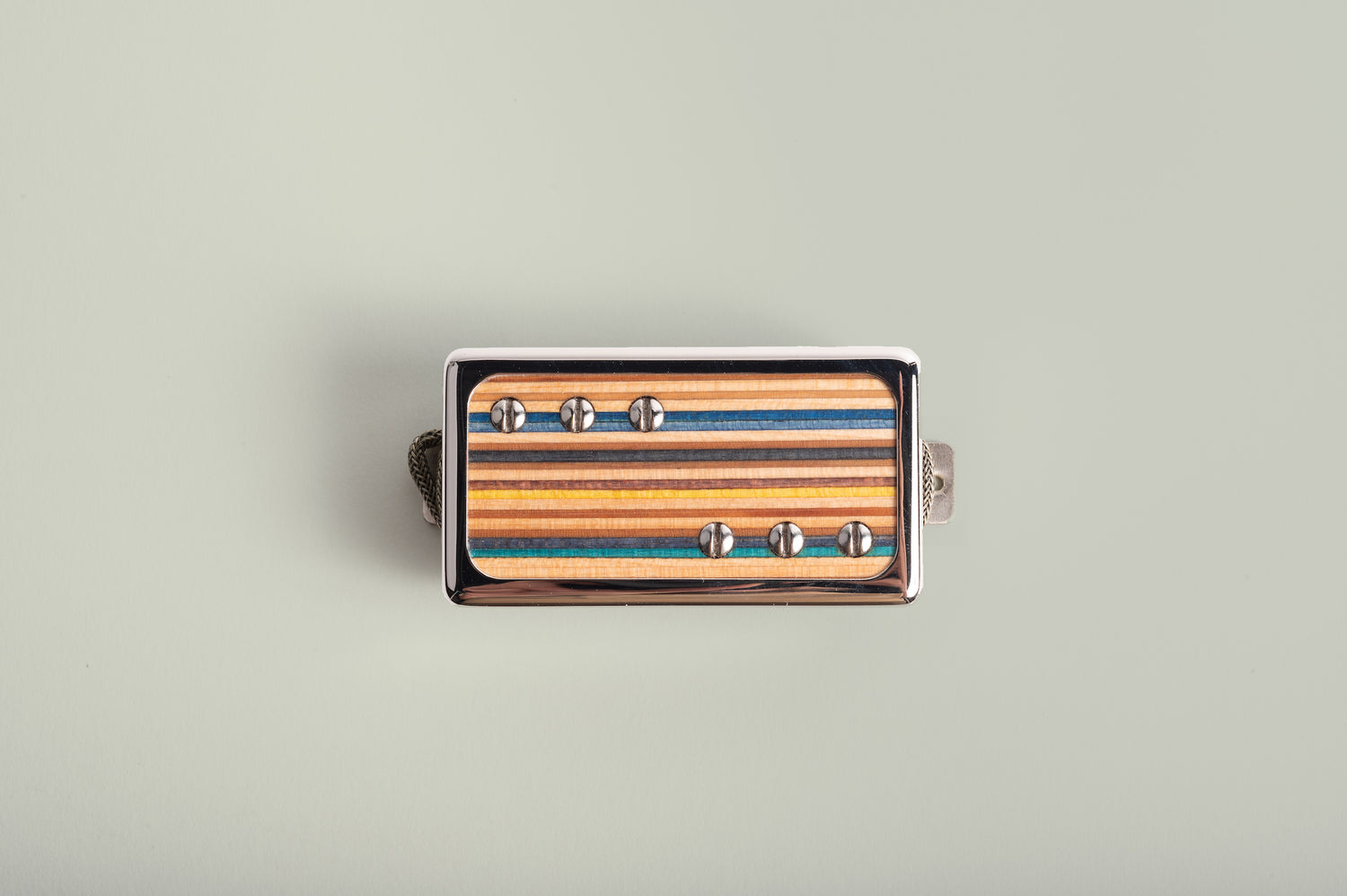 McNelly x Prisma Stagger Swagger – Prisma Guitars